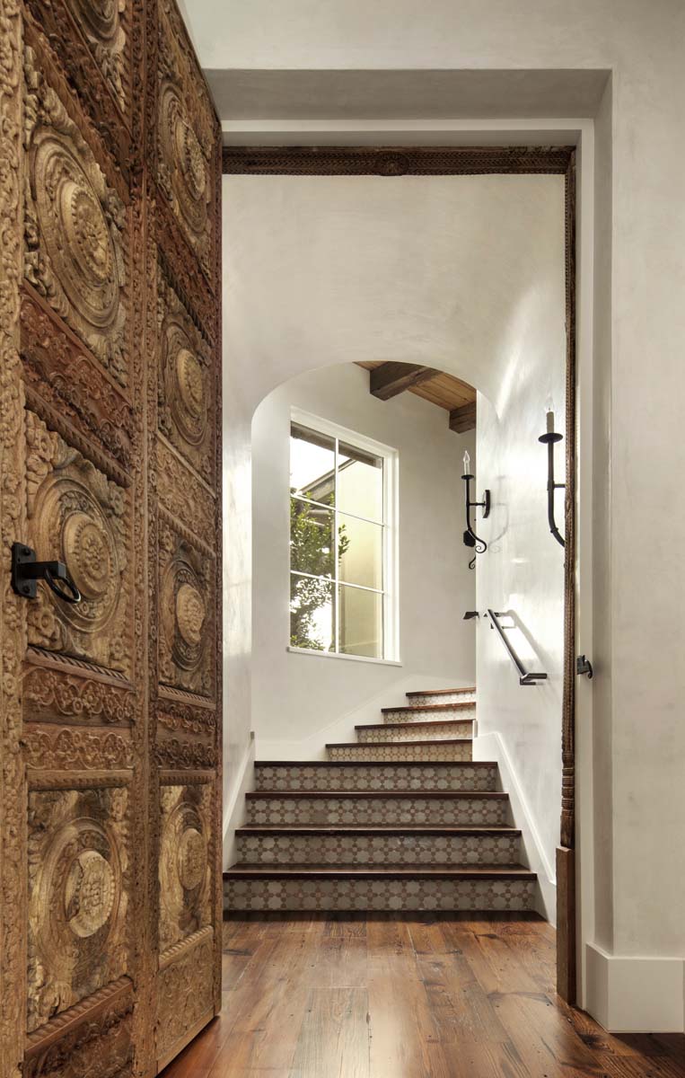 River House – Ryan Street Architects