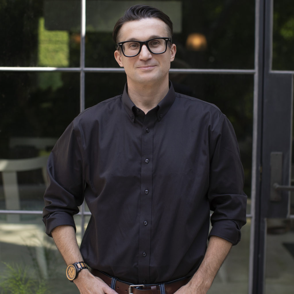 Studio – Ryan Street Architects