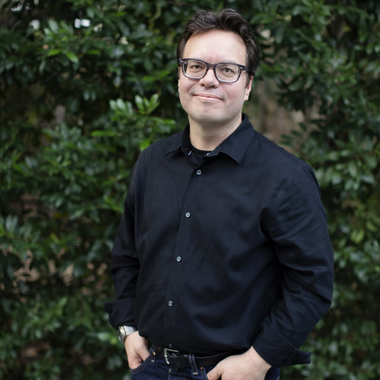 Studio – Ryan Street Architects