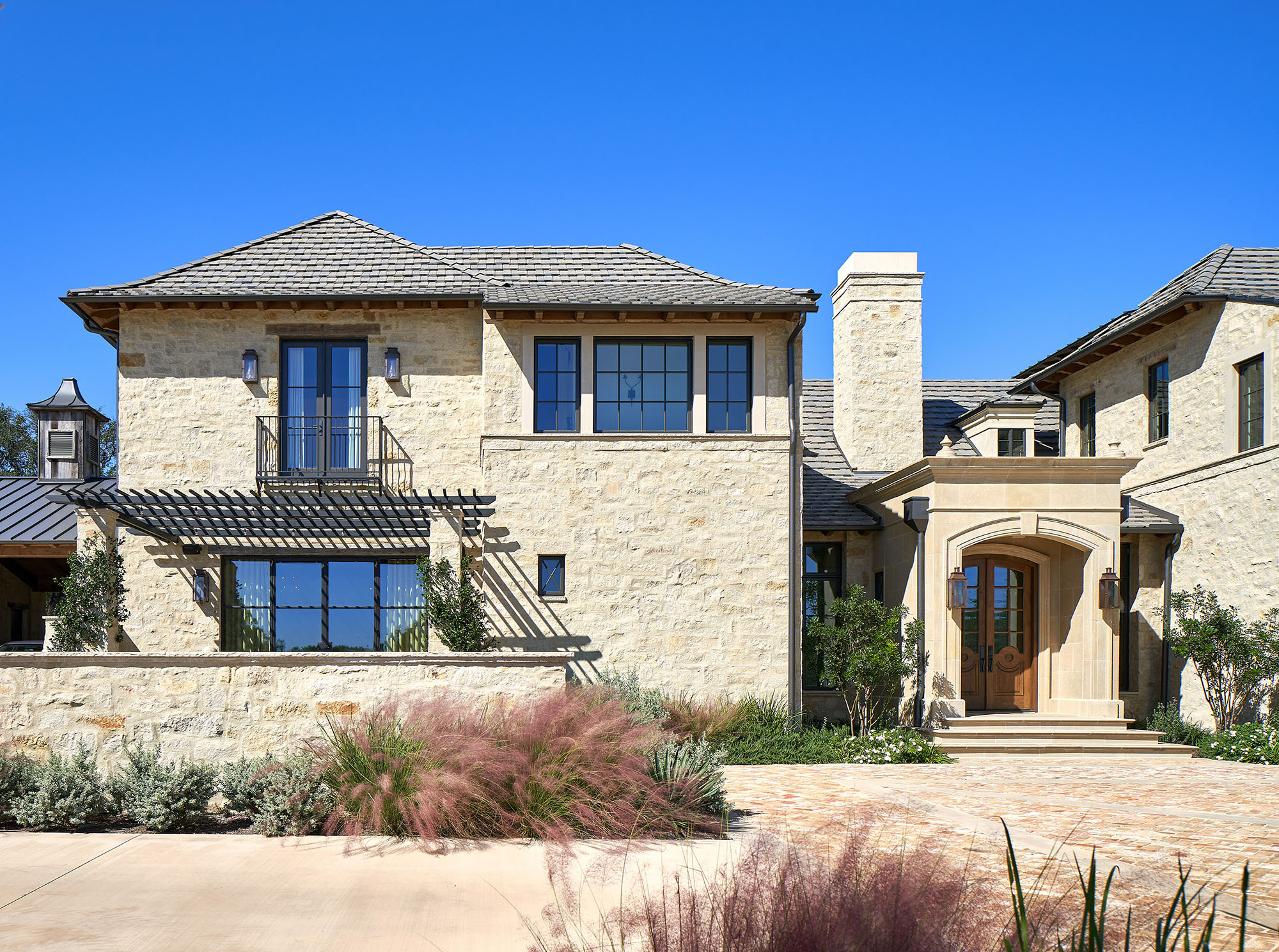 Llano Ranch – Ryan Street Architects