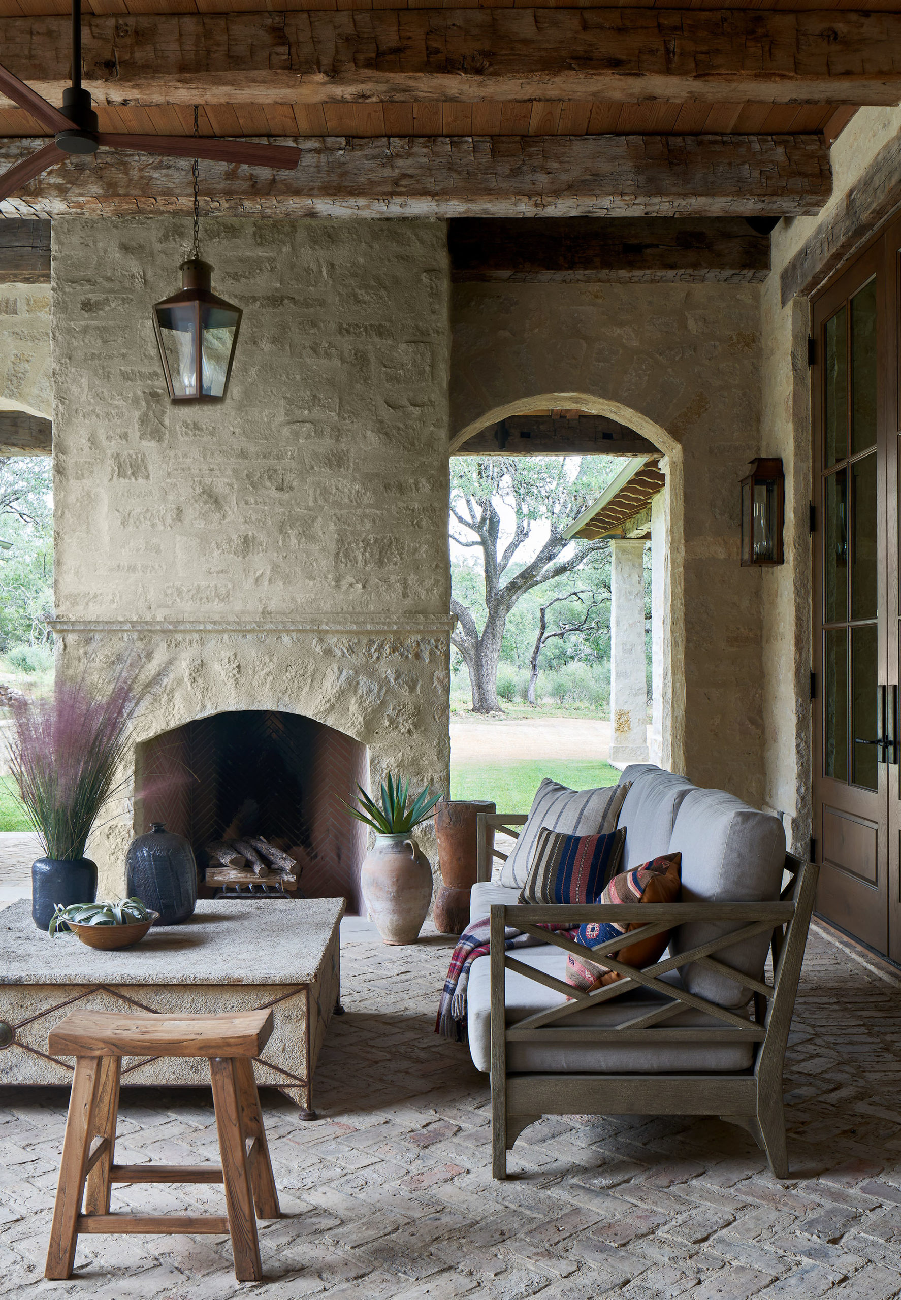 Llano Ranch – Ryan Street Architects