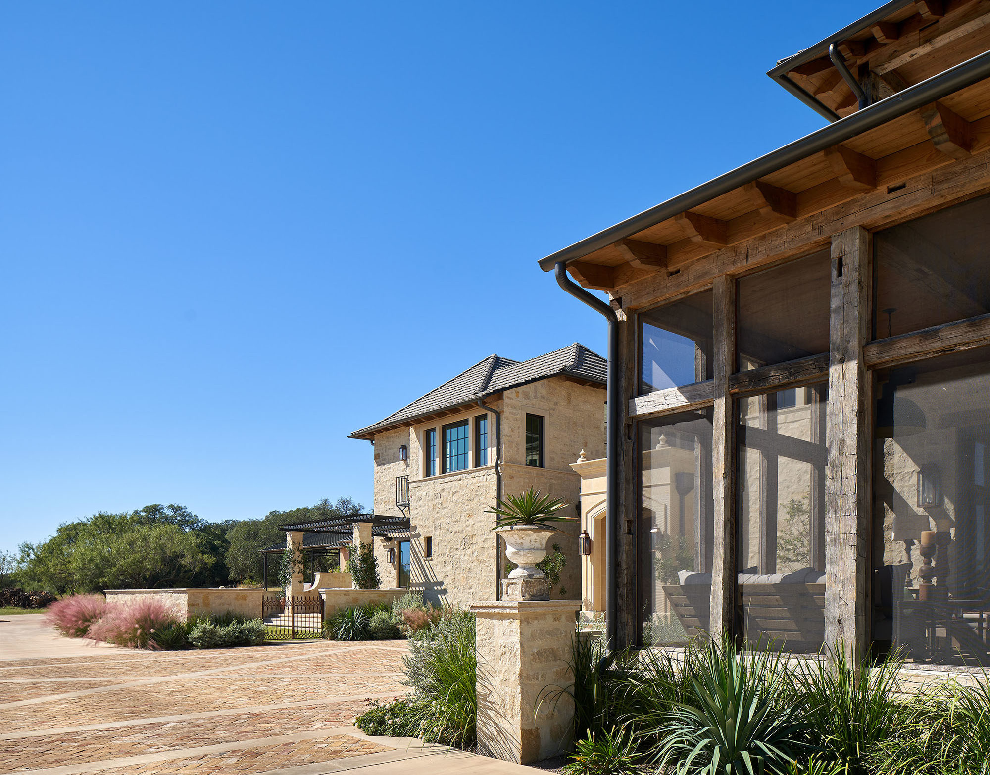 Llano Ranch – Ryan Street Architects