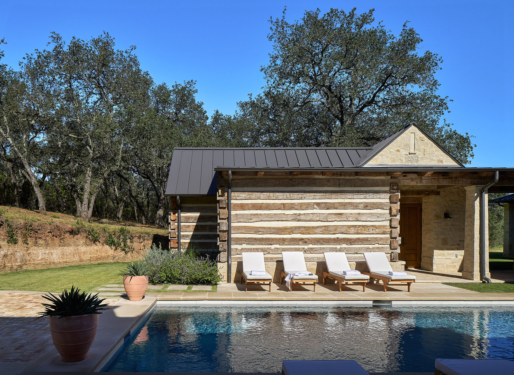 Llano Ranch – Ryan Street Architects